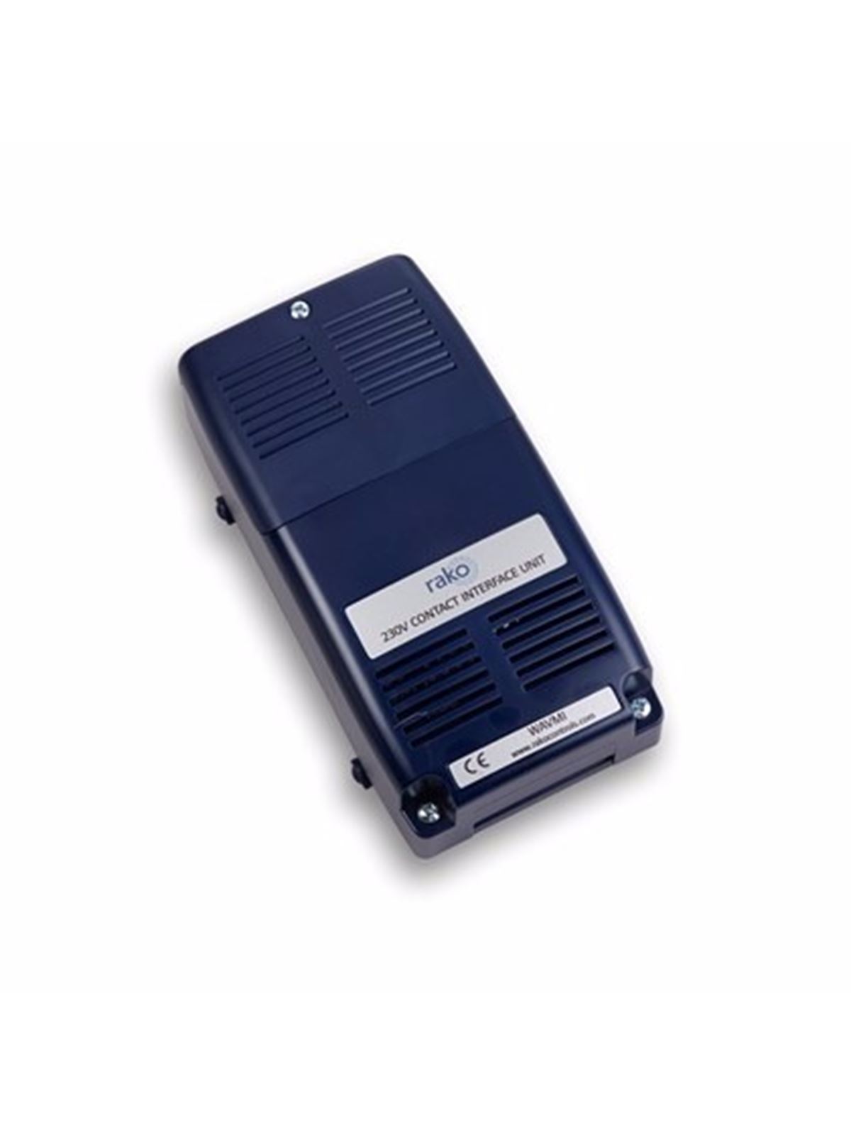 Rako WAVMI Wired Mains Signalling Interface Unit