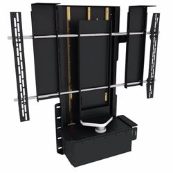 Future Automation TV Lift & Swivel 75"-90" LSH-S