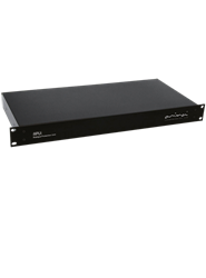 Amina 16 Channel Rck Mountable Speaker Protection Unit - APU-RS16i