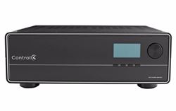 Control4 8-Zone Matrix Amplifier - C4-16AMP3-B