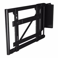 Future Automation Motorised Articulated TV Wall Mount Heavy 65"+ HSE90
